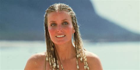 70s Sex Symbol Didn T Even Want To Be Famous Bo Derek And Bo Derek 10