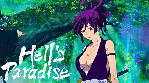 Hell S Paradise Episode 7 Date Et Heure De Sortie Pour La Diffusion