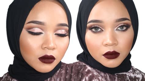 Tutorial Makeup Mata Sepet Saubhaya Makeup