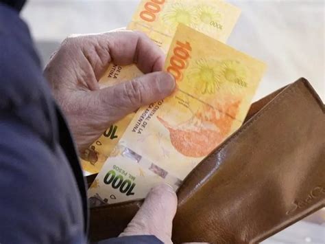 Aguinaldo 2023 para Potenciar Trabajo cómo calcularlo quiénes lo