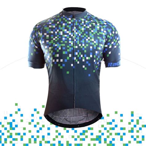 Cycling Jersey Picture More Detailed Picture About Racmmer 2017