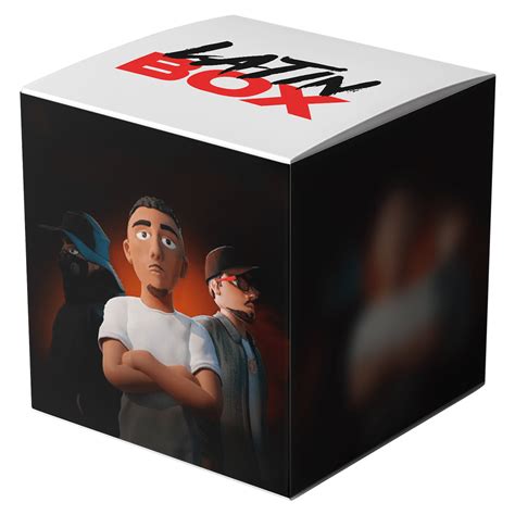 No Estuviste En Lo Malo REMIX Latin Box Extended Latin Box
