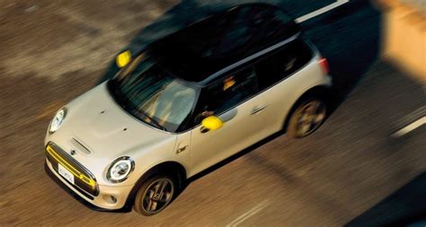 Leasing Mini Cooper SE Devis LOA et LLD voiture électrique