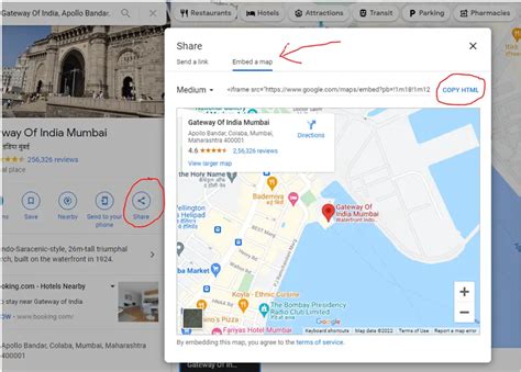 HTML Geolocation And Maps With Examples Dot Net Tutorials