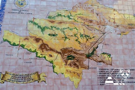 Qu Ver En Almod Var Del Campo Un Lugar De La Mancha