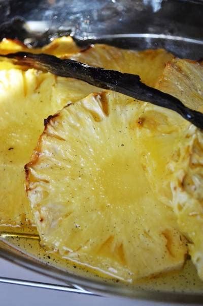 Ananas R Ti La Vanille