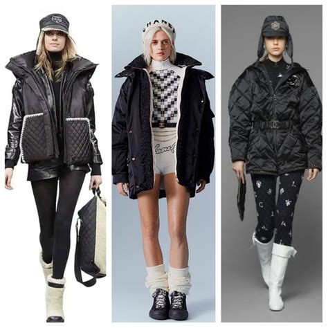 Moda Mujer otoño invierno 2023 Argentina Notilook Moda Argentina