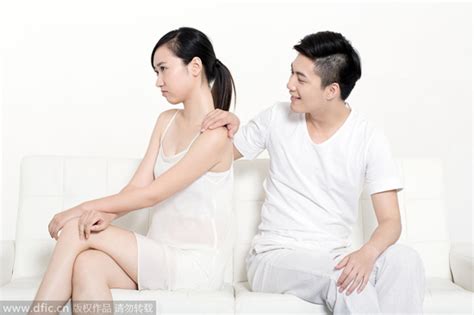 男性必读：如何满足妻子内心深处的渴望男人心理凤凰时尚