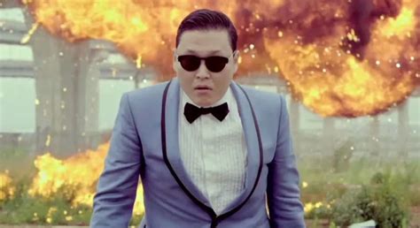 Youtube Los vídeos musicales más vistos de la década Cine PREMIERE
