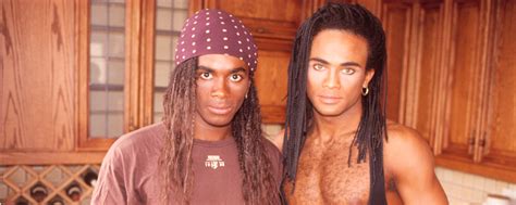 ‘girl You Know Its True Biopic Depicts The Rise And Fall Of Milli Vanilli Cast Revealed