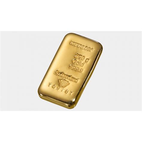 Stile Oro Lingotto Oro Kt