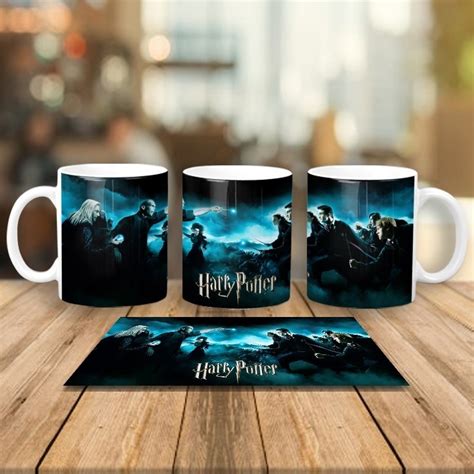 Tazas De Harry Potter Atelier Yuwa Ciao Jp