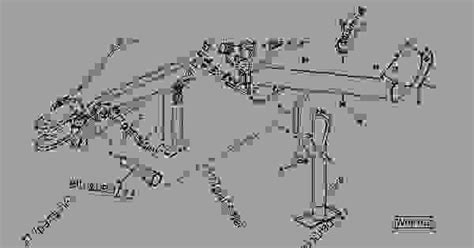 The Ultimate John Deere HX15 Parts Diagram Everything You Need To Know