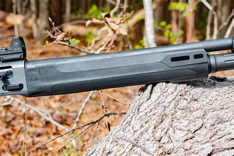 Beretta A Ultima Patrol Beretta Shotgun On A Budget