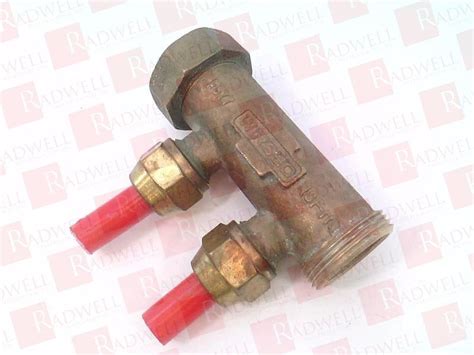 F877 Hydraulic Manifold By WIRSBO RADIANT HEATING