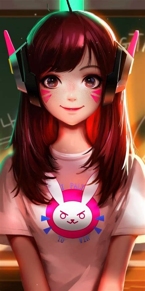 DVa Wallpaper IXpap