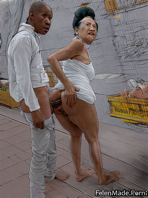 Porn Image Of Fully Clothed Interracial Big Hips 90 Sundress Farmers
