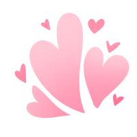 Hearts Discord Emoji