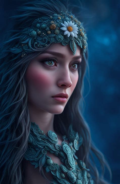 Download Generated By The Ai Princess Warrior Royalty Free Stock Illustration Image Pixabay