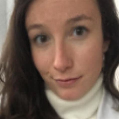 Laura CHARLÈS Interne Sorbonne Université Paris UPMC Institut