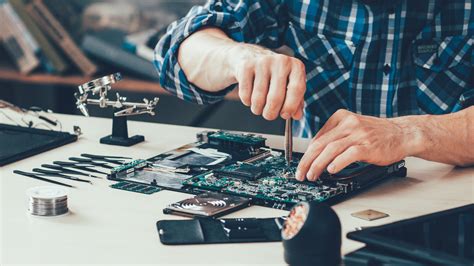 Définition Maintenance informatique