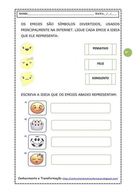Colet Nea L Ngua Portuguesa E Anos De Acordo A Bncc