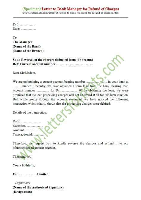 Have A Tips About Sample Complaint Letter To Bank For Wrong Transaction