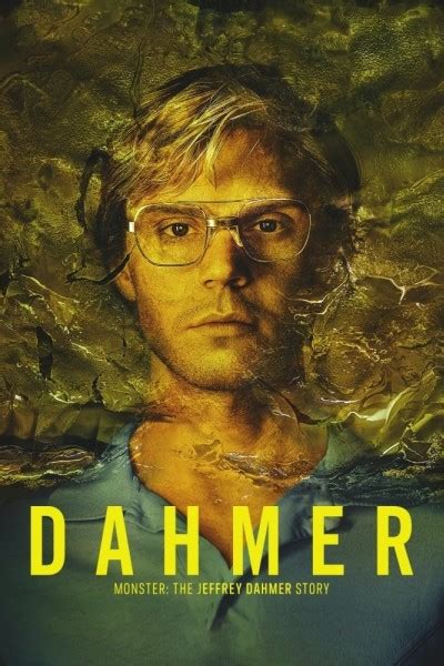 Monstruo La Historia De Jeffrey Dahmer 2022 PlayMax