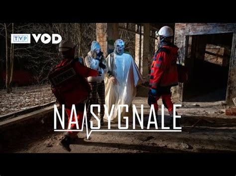 Na Sygnale Zwiastun Odc 356 I Odc 357 YouTube
