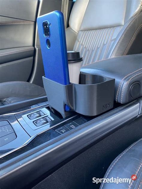 Uchwyt KUBEK Peugeot 508 Lift skrzynia automatyczna Wrocław
