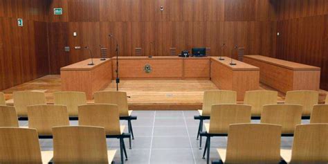 Procedimiento Del Juicio Por Delito Leve Bufete De Abogados Madrid