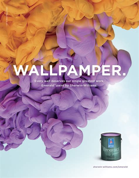 Sherwin Williams Ads Wnw