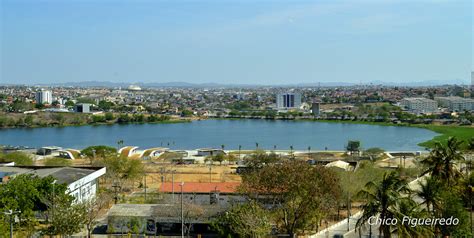Açude de Bodocongó Campina Grande Estado da Paraíba Flickr