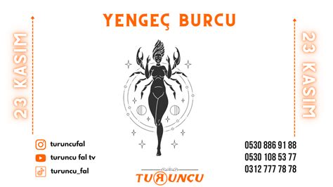 Günlük Burç Yorumları 23 Kasım 2022 Turuncu Fal Cafe