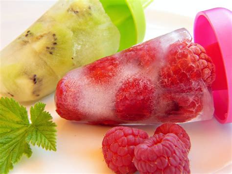 Aprende A Congelar Frutas Frescas Para Conservarlas De La Mejor Manera