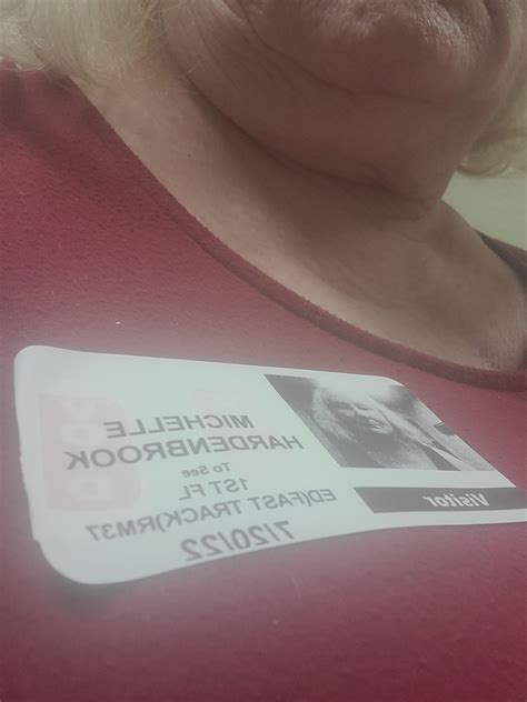 TW Pornstars Michelle Gilf Of Your Dreams Twitter Hospital