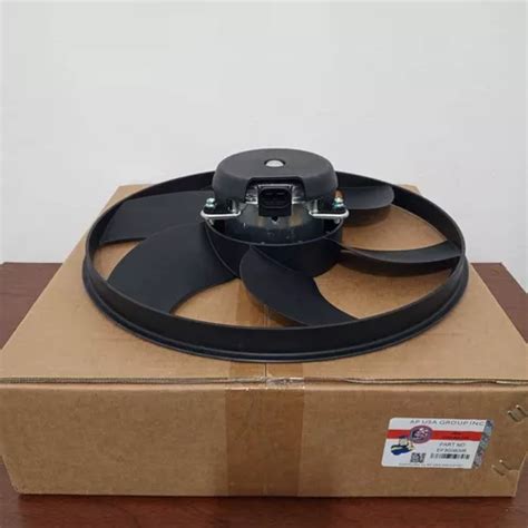 Electroventilador Renault Logan Megane Clio Kangoo Symbol Mercadolibre
