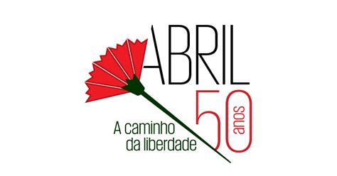 A Caminho Da Liberdade Anos Do De Abril P Blico