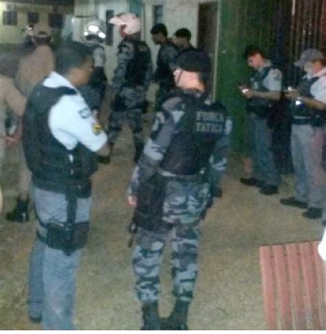 Bandidos Mortos Troca De Tiros Grupo CAR Sinop Dezembro 2015 Francisco