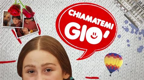 Chiamatemi Gi Chi L Avrebbe Mai Detto Tv Episode Imdb