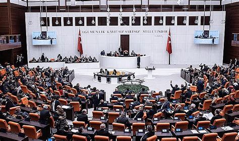 Eyt Meclis Te Kabul Edildi Eyt Artlar Eyt Ba Vuru Eyt Kimleri