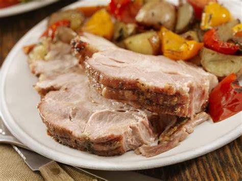 Foolproof Slow Roasted Pork Shoulder Recipe