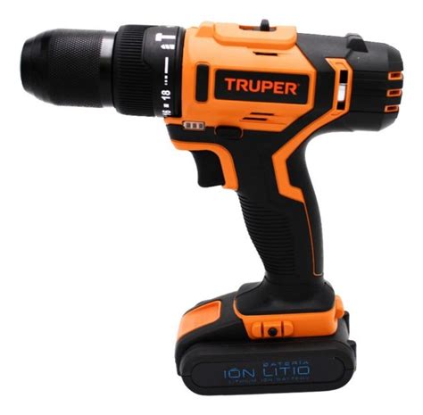 Rotomartillo Profesional Inal Mbrico V Truper Cod El