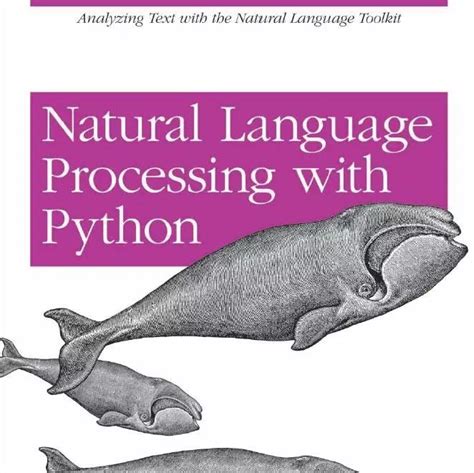 【下载】nlp绝佳入门经典图书《nltk python自然语言处理》中英文版 教程 代码手把手带你实践nlp算法 专知