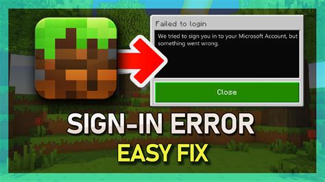 how to fix “unable to update the minecraft native launcher” error — tech how