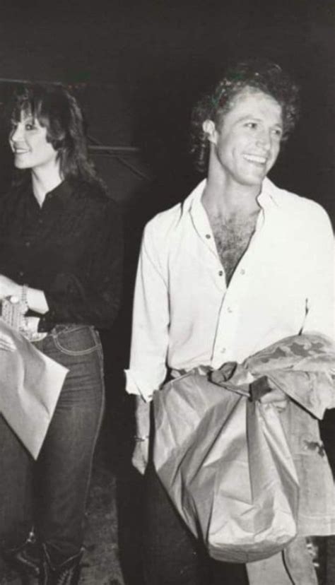 Pin By Eva Gdgibb On Andy Gibb My Sweet Angel Andy Gibb Andy First