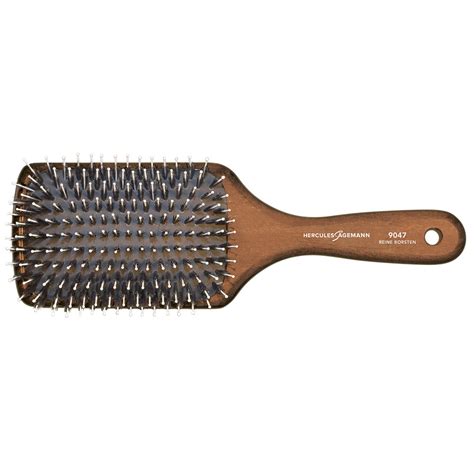 Marken Hercules Saegemann Hercules Saegemann Holzbuerste Grosse Paddle