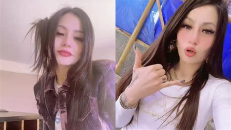 Ina la narco influencer asesinada en Chile Quién era El Fronterizo