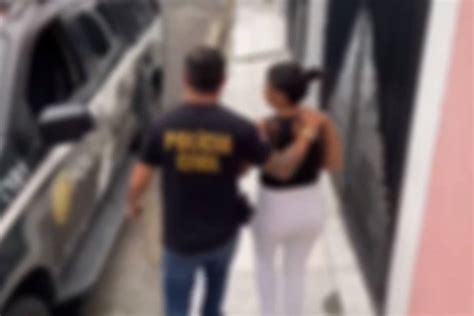 Mulher que aplicava Golpe do Amor é presa em Manaus