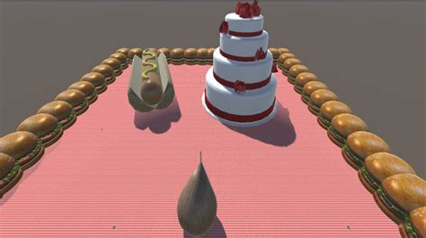Tiro Ao Alvo By Leigos Games